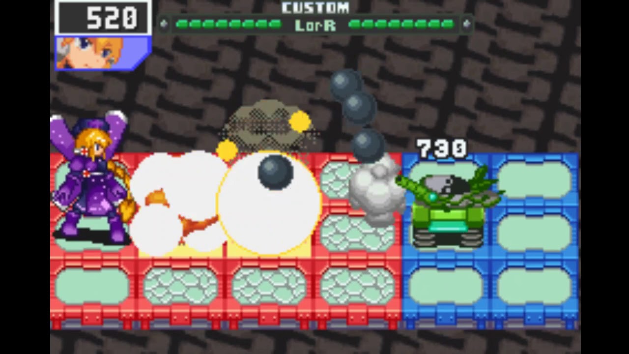 Shanghai.EXE: Genso Network - FlowerTankSP - YouTube