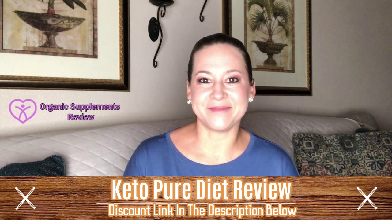 Keto Pure Diet Review - MUST WATCH THIS BEFORE BUYING - YouTube