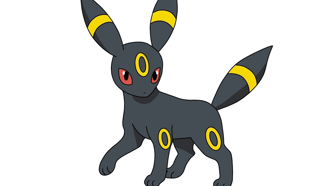 COMMENT DESSINER NOCTALI FACILEMENT - YouTube