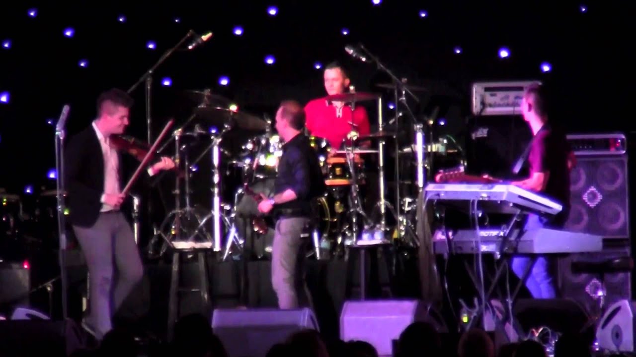 Peet Project - Funky Medley - YouTube