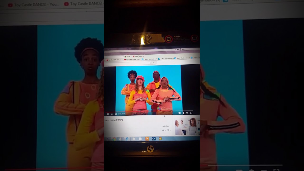 4 square beat team(2) - YouTube