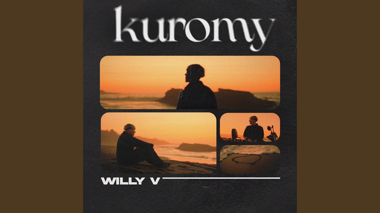 KUROMY - YouTube Music