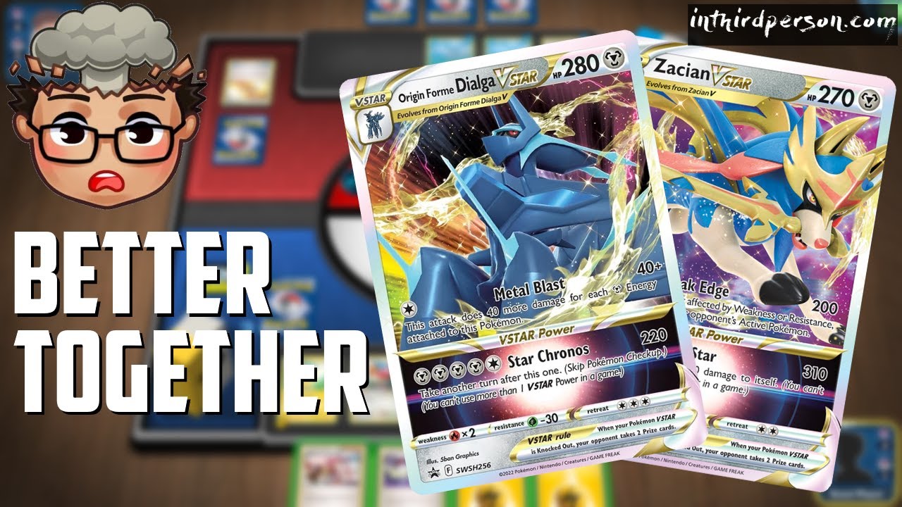 Dialga Pokemon Card Ex