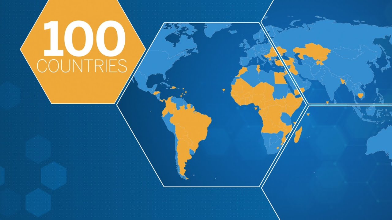 100 Countries Get Support from the World Bank Group in Response to ...
