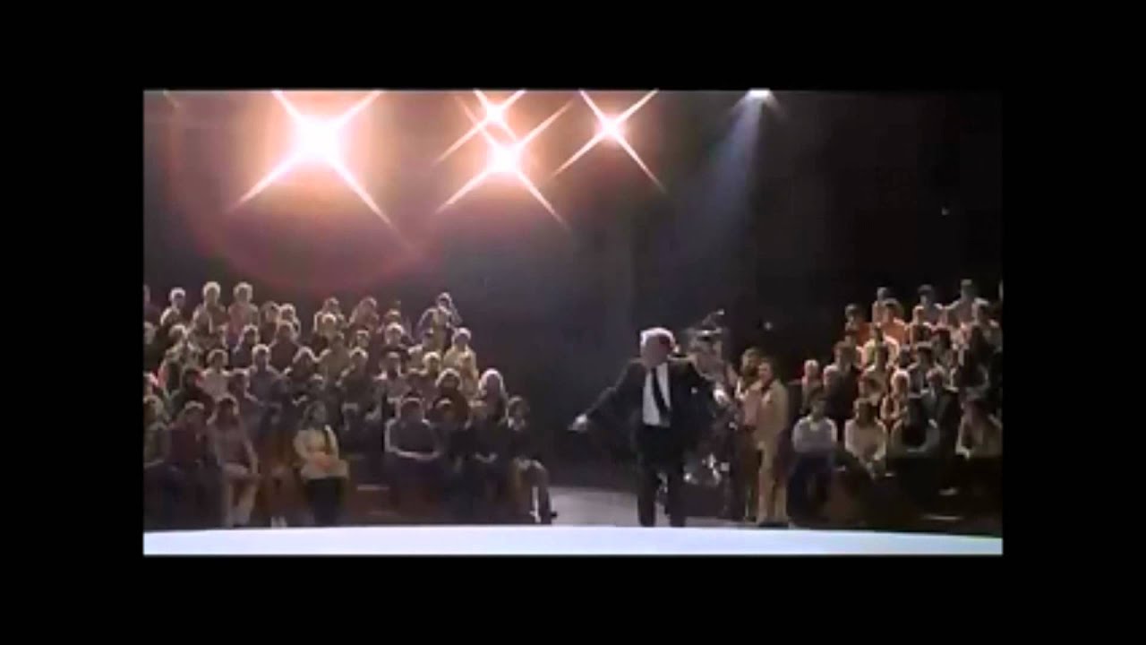 Darrin Stark Jr. Presents: Howard Beale - Turn Off Your TV Truth Mix ...