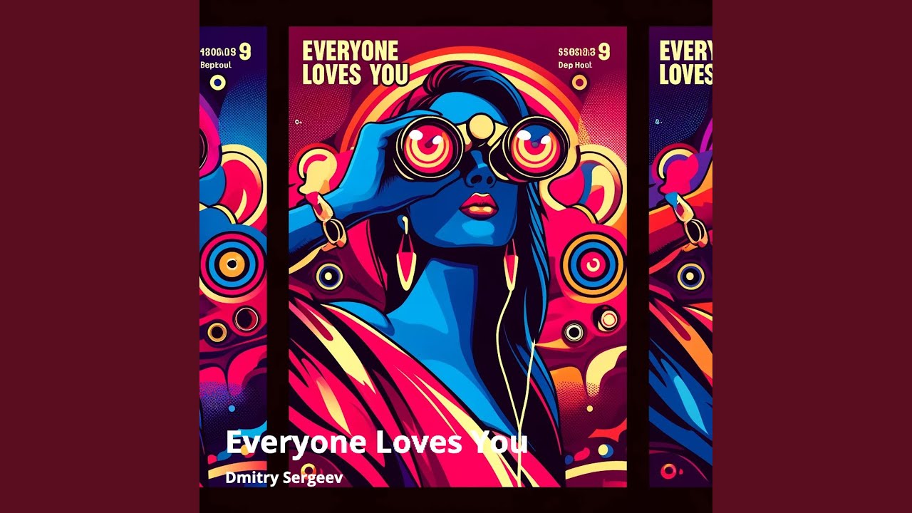 Everyone Loves You - YouTube