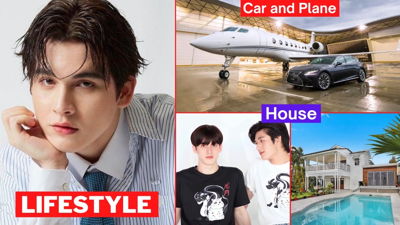 Bank Mondop Heamtan Lifestyle (Big Dragon The Series) Drama | Age ...