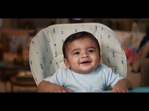 Little tummies need a little help | Woodward's Gripe Water | Telugu