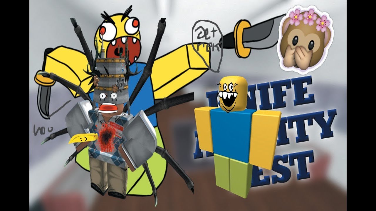 i keep getting killed by noobs I roblox I - YouTube