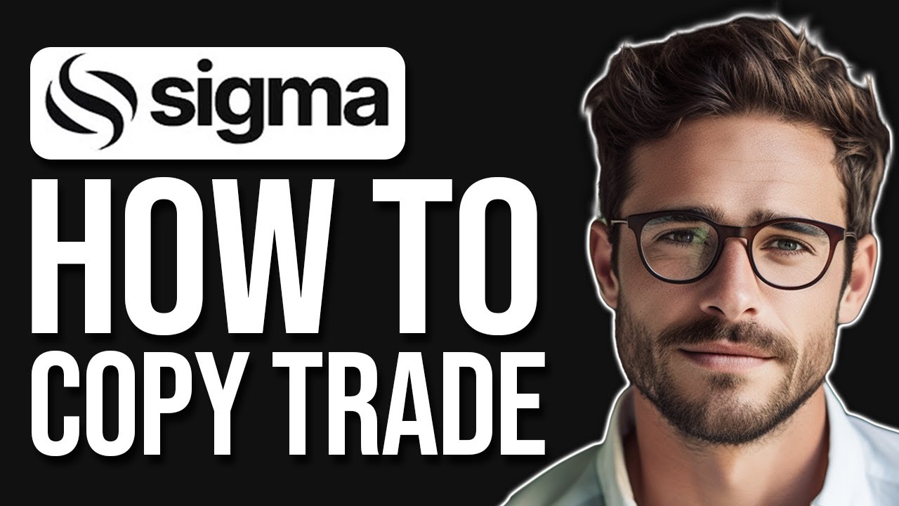 Sigma Bot Copy Trading Tutorial (2024) - YouTube