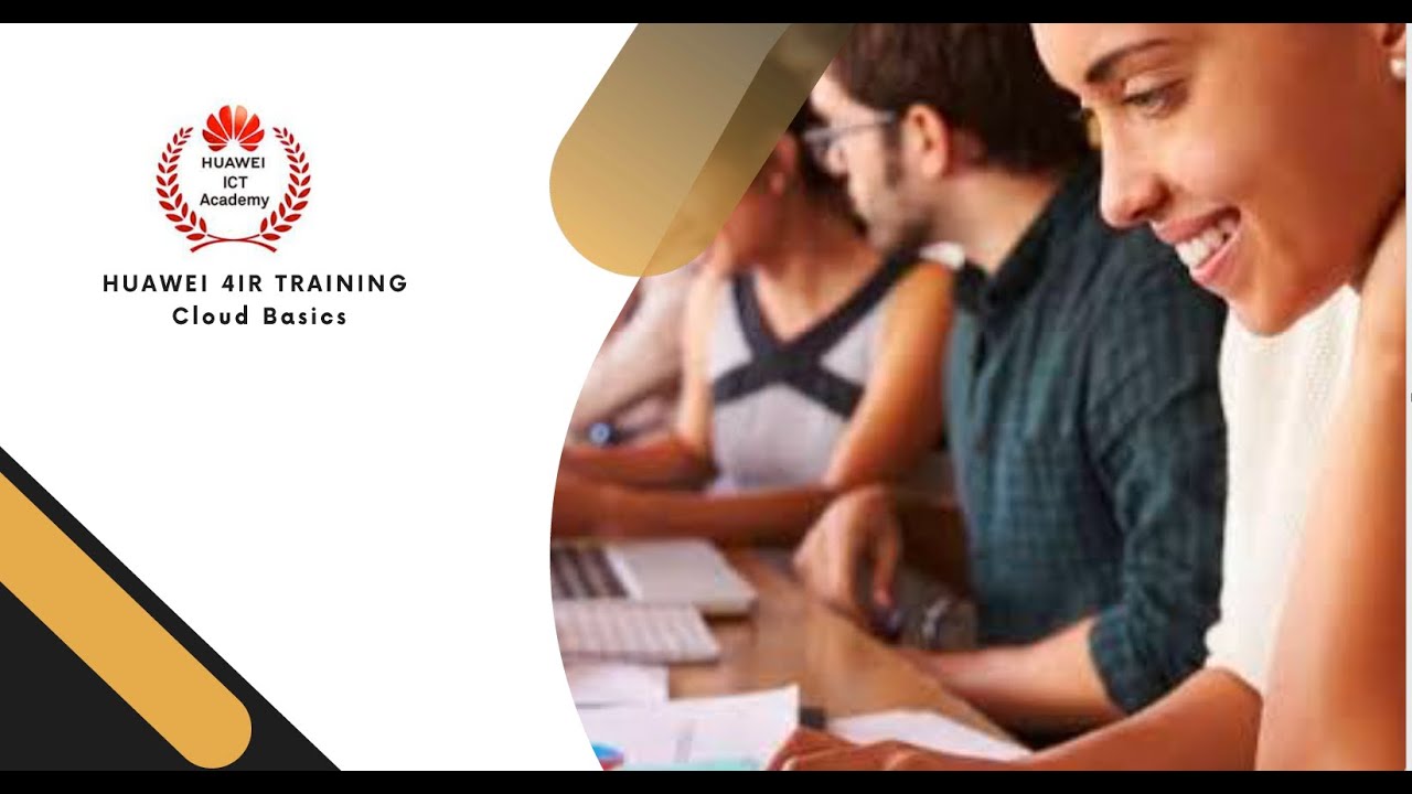 CPUT Cloud basics 4IR Day2 part 2 - YouTube