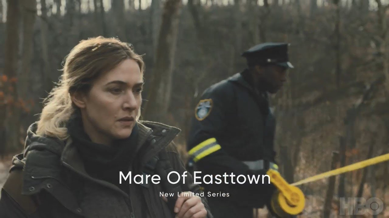 Coming Soon In 2021 HBO Trailer - YouTube