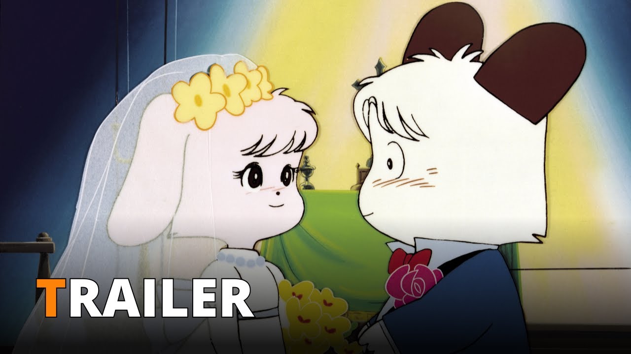 HELLO! SPANK IL FILM - LE PENE D’AMORE DI SPANK (2025) | Trailer italiano del film di Yamato ...