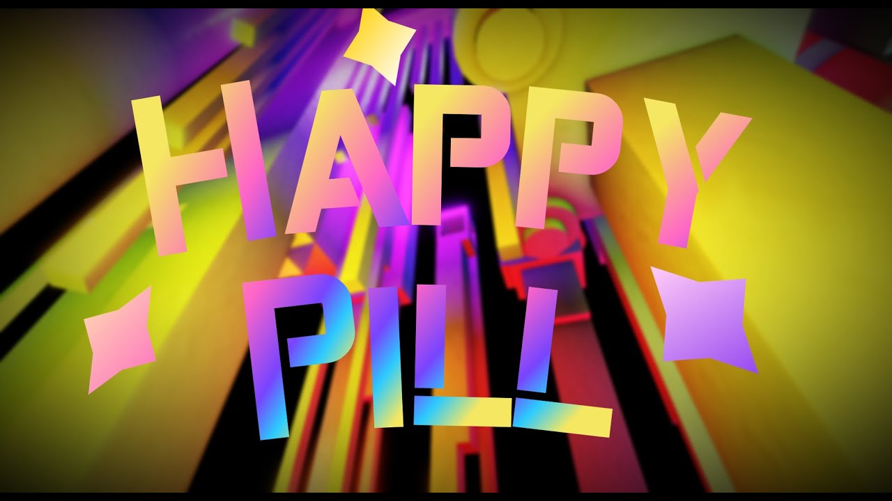 Happy Pill. - Completion [Tier 14-15] - YouTube