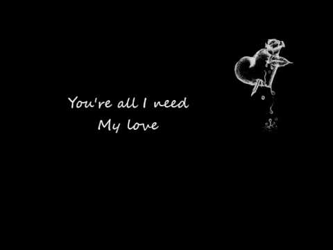 My Valentine - Vic Desucatan [lyrics] - YouTube