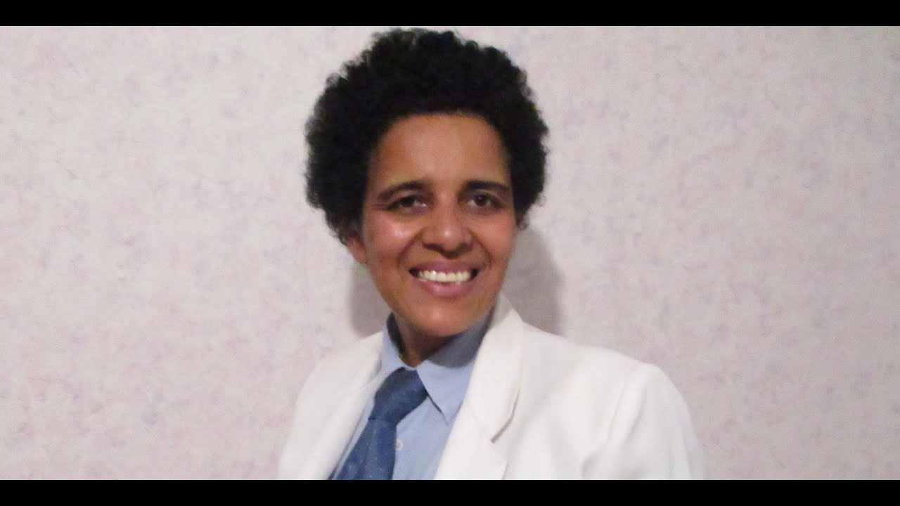 QUAND JE VOIS TES YEUX PAR SANDRA BALY - YouTube