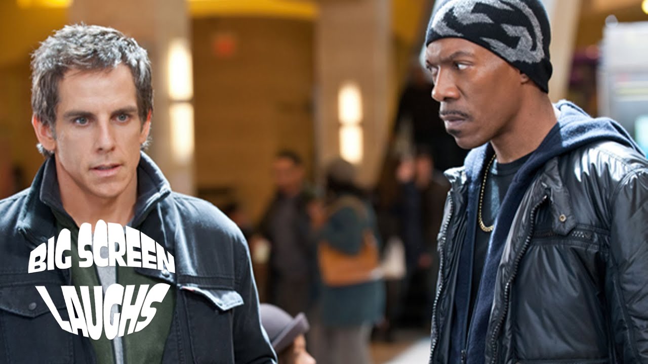 Eddie Murphy Puts the Heist Crew to the Test | Tower Heist (2011) | Big ...
