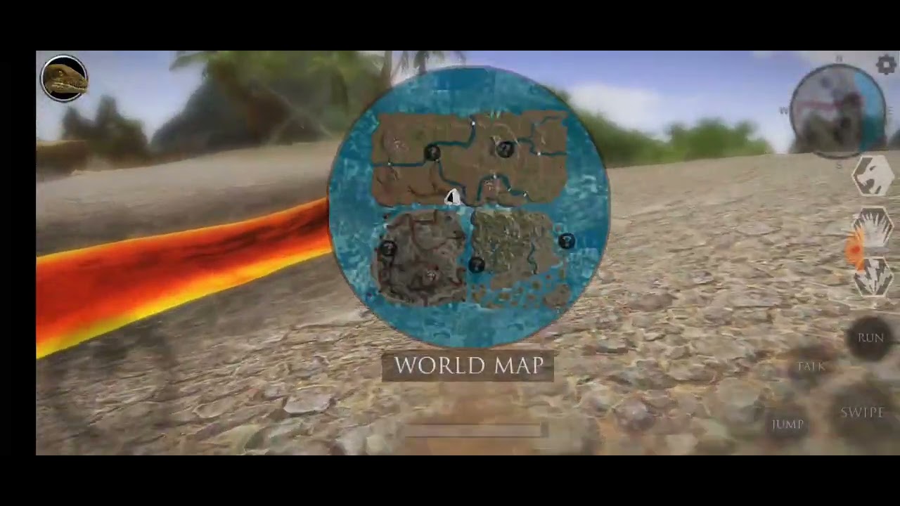 ИССЛЕДУЕМ ДОИСТОРИЧЕСКИЙ МИР! Ultimate Raptor Simulator 2 Эпизод 1 ...