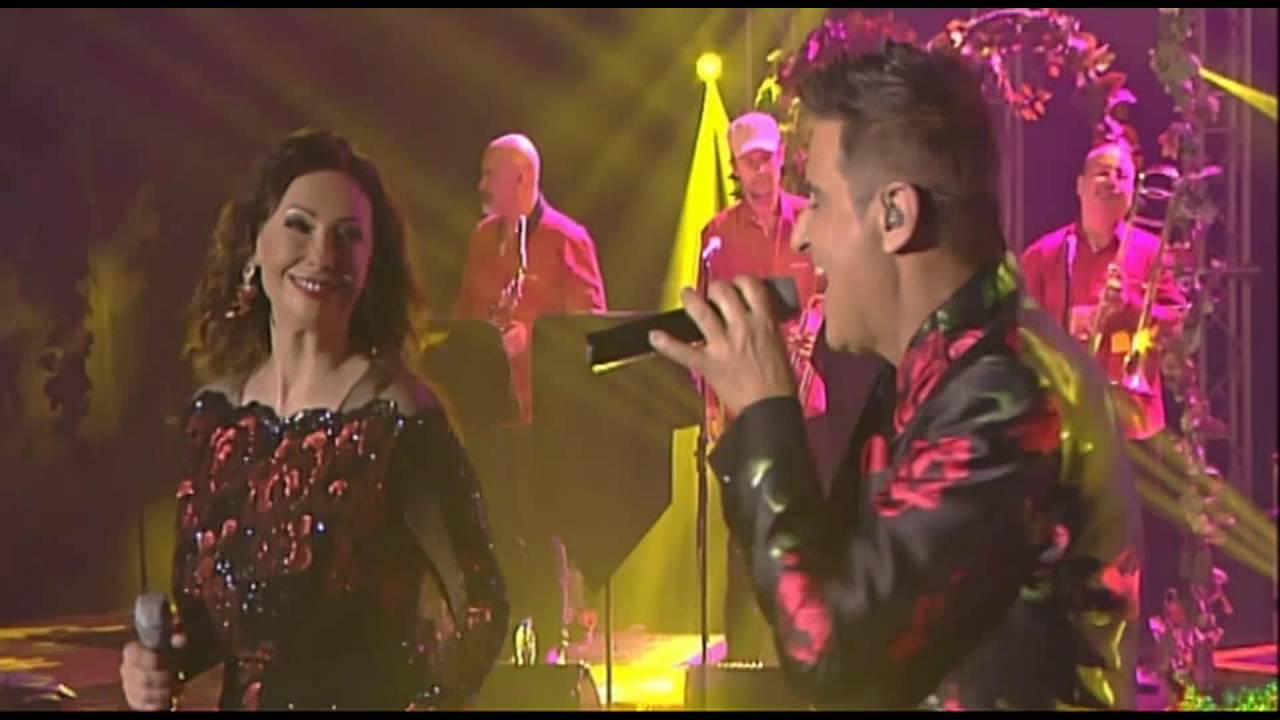 Дует Ритон / Duet Riton - "Някога, но не сега" 2016г.(Live Version ...