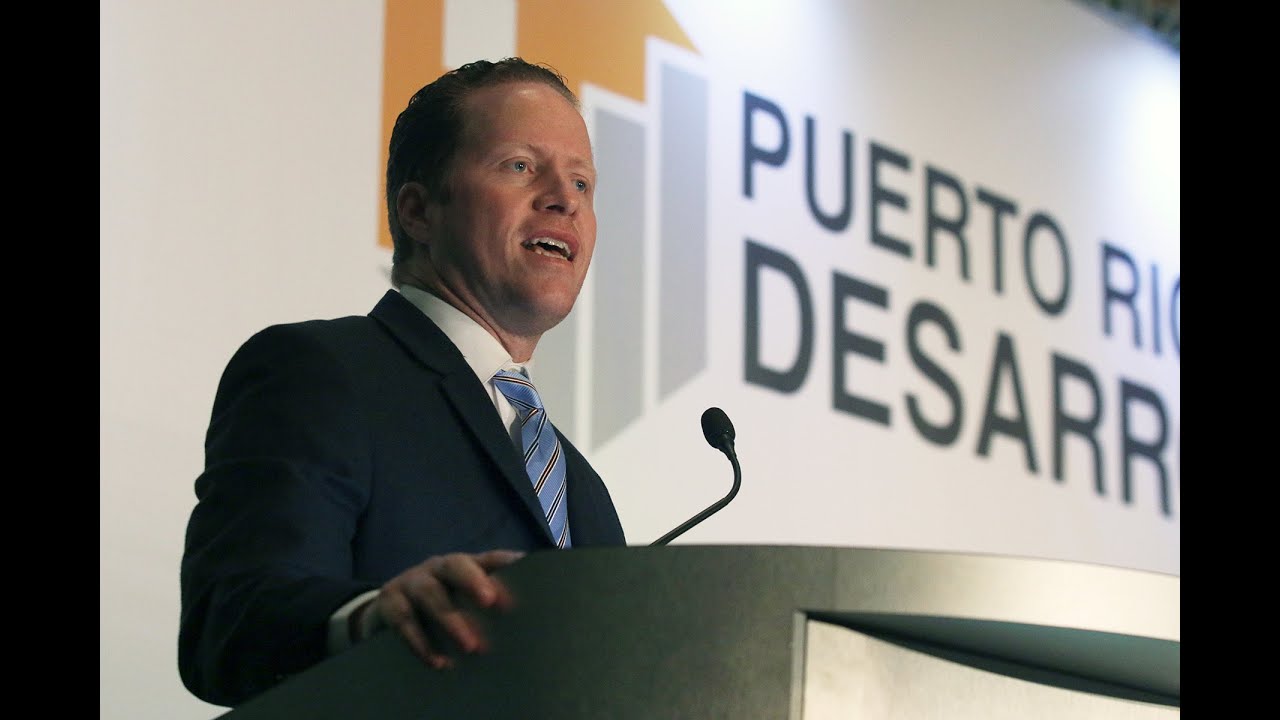 David Bernier estaría disponible para la gobernación - YouTube