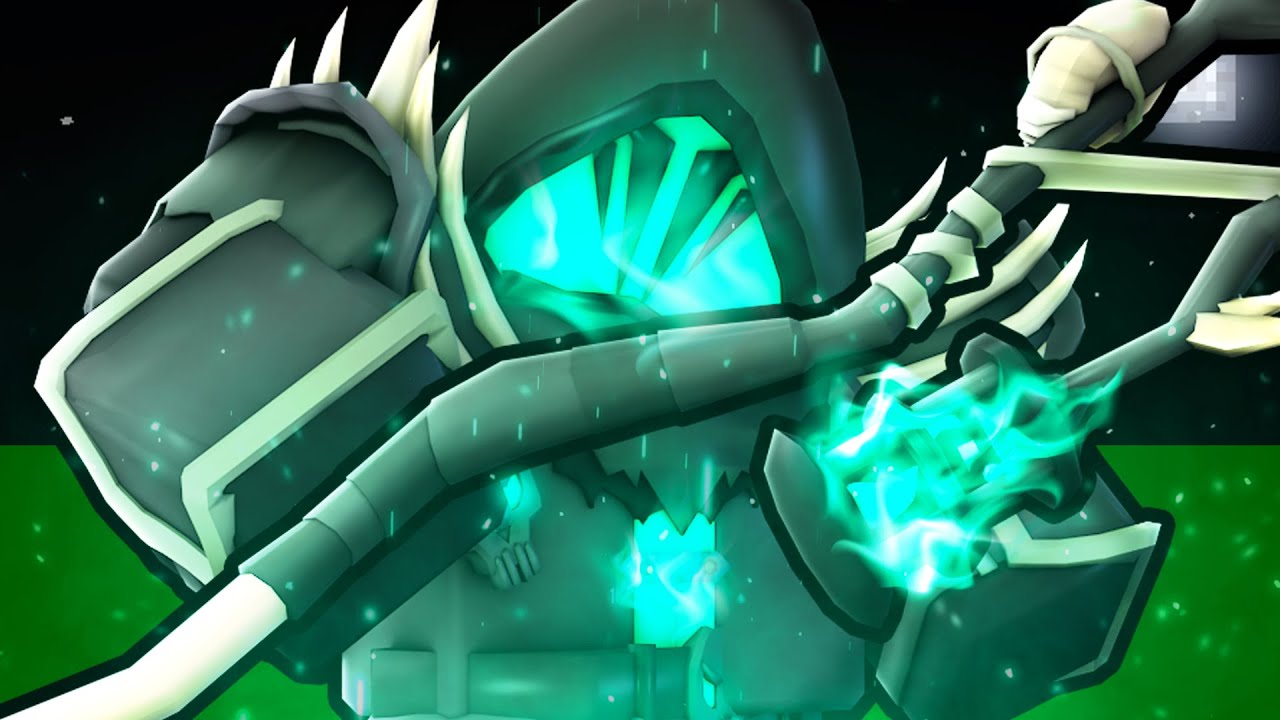 I Used The NECROMANCER KIT Against 100 PLAYERS... (Roblox Bedwars ...