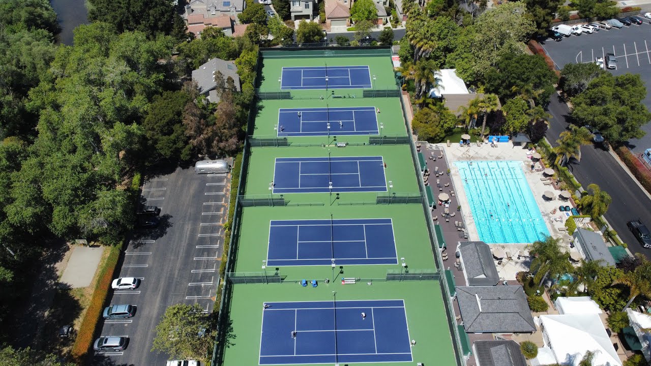 Avila Bay Club Flyover (AMAZING VIEWS!) *Part 2* - YouTube