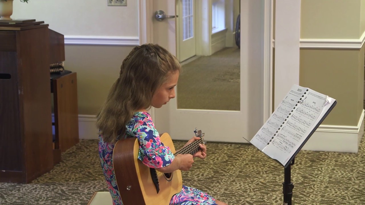 Noteworthy Music Spring Recital 11am - YouTube