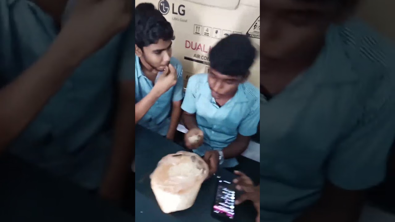 Sapattu raman tag our friends #friends - YouTube