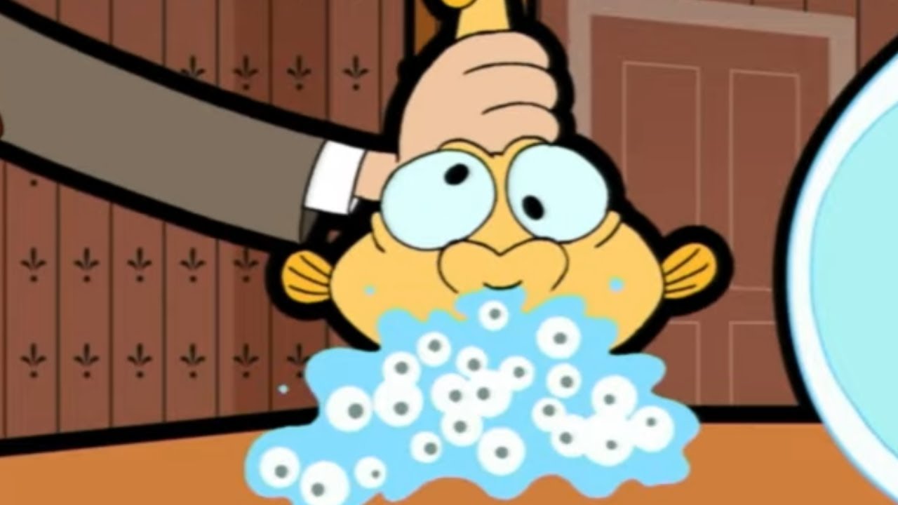 SPIT THAT OUT! | Mr. Bean | Video for kids | WildBrain Bananas - YouTube