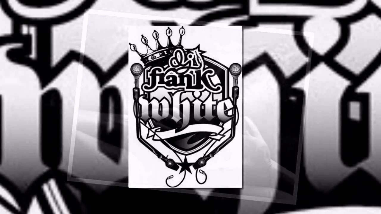 DJ Frank White Beat "Right Before Your Eyes" - YouTube