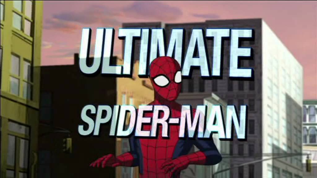 Disney XD Sweden - ALL-NEW SERIES : MARVEL'S ULTIMATE SPIDER-MAN ...