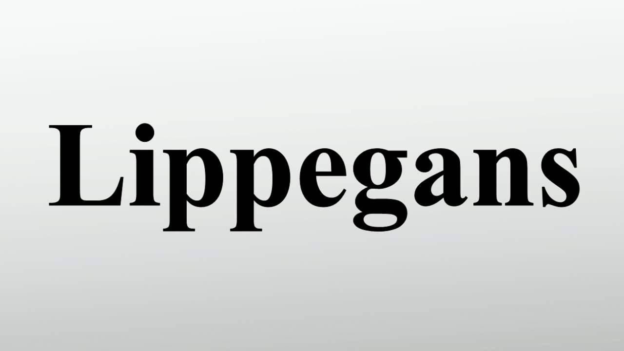 Lippegans - YouTube