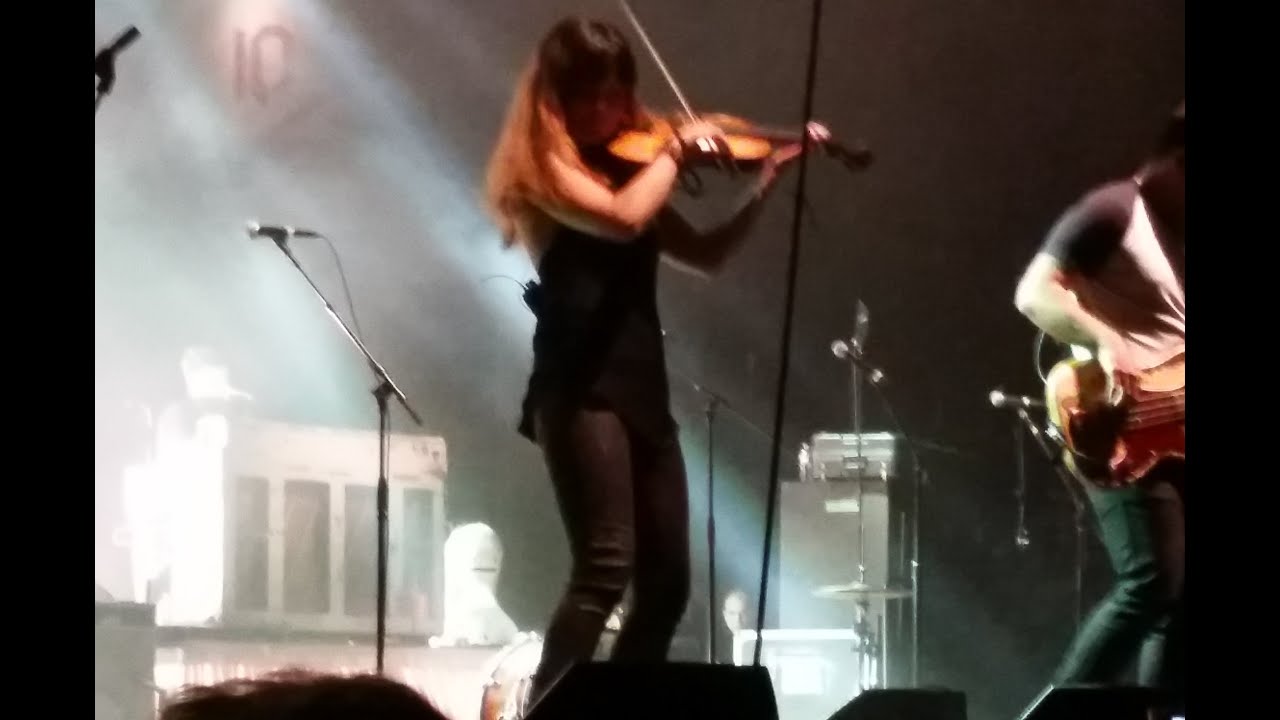 The Avett Brothers Tania Elizabeth solo and Die Die Die - YouTube