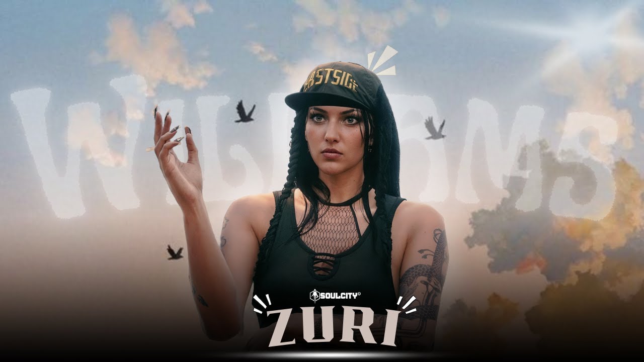 Small Stream, Sick Me! RP w Zuri Williams! ♥ #LifeInSoulcity - YouTube