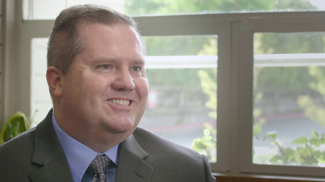 VersaBadge & Southern Humboldt Community Hospital District - YouTube