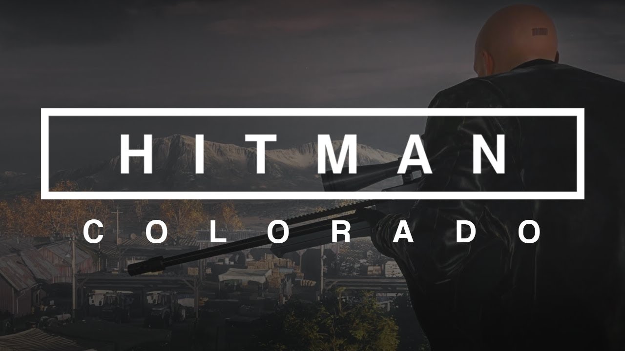 "Hitman: Patient Zero DLC" Walkthrough (Silent Assassin), Mission 3 ...