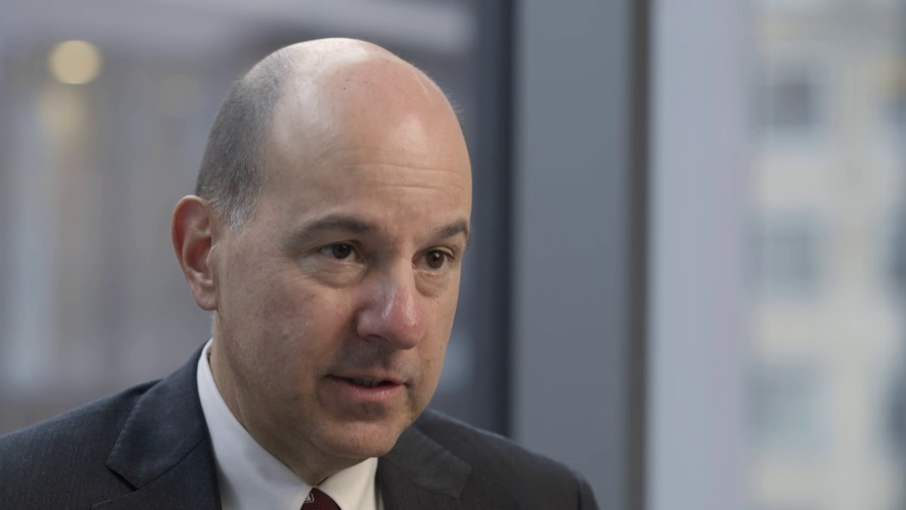 David Kappos, Former USPTO Director - YouTube