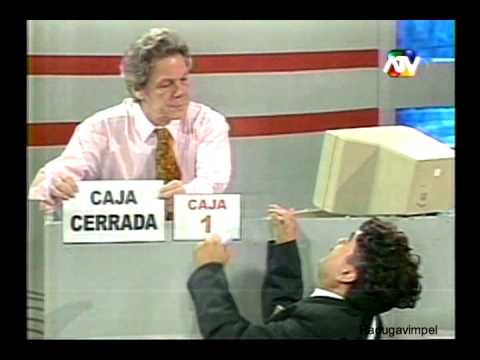 ROMPEPORTONES - TRAMITE 3 @radugavimpel