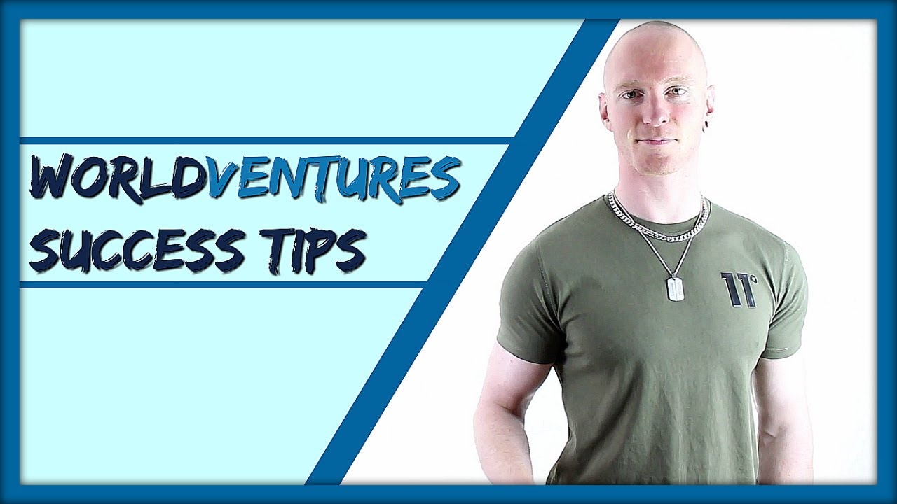 WorldVentures Training – Growing Your WorldVentures Business Online ...