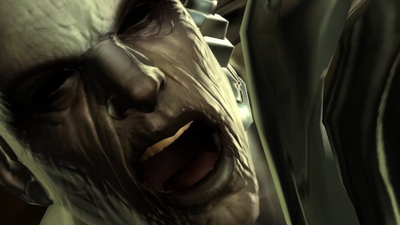 Video Preview - Star Wars the Old Republic - Rise of the Rakghouls ...