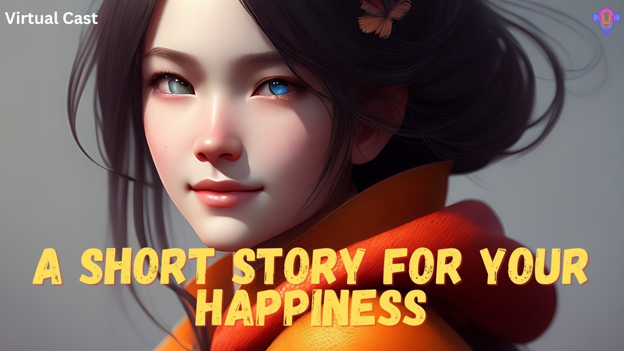 Happiness - That Will Transform Your Perspective on Life | Motivational ...