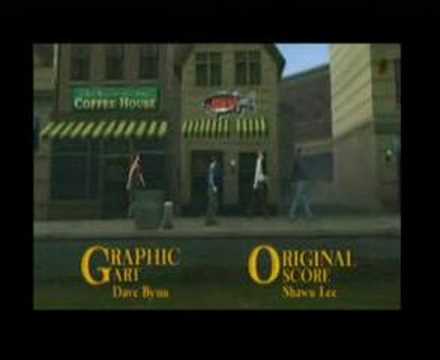 Bully intro - YouTube