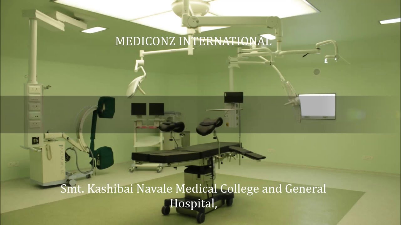 Modular operation theatre Modular operation theatre Modular operation ...