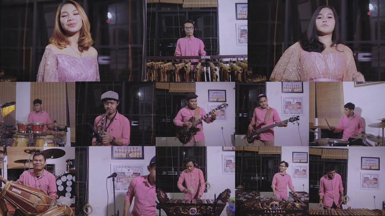 Meraih Bintang - Via Vallen - Official Theme Song Asian Games 2018 ...