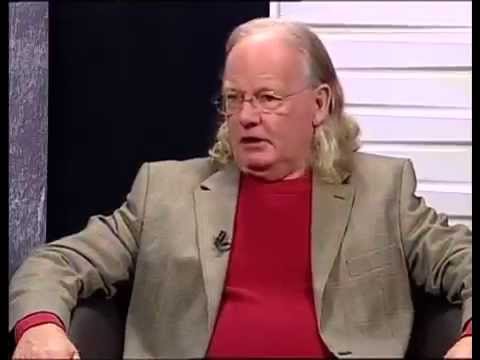 Canadian Action Party Leader Jeremy Arney - YouTube