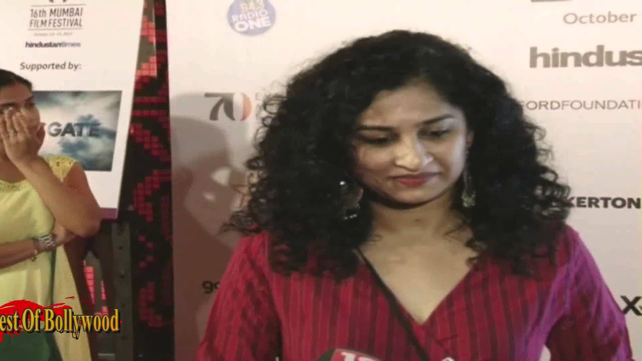 Subhash Ghai, Ramesh Sippy Red Carpet Of Mami Film Festival - YouTube