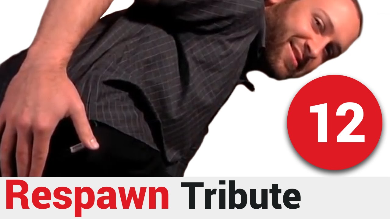 Best of Machinima Respawn - Chapter 7: Sark's Inbox with Hutch ...