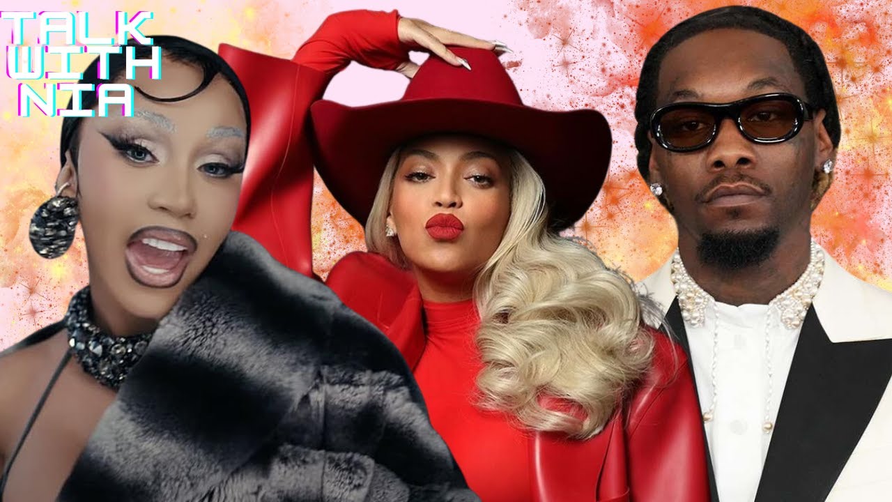 Offset Speaks on Possible Fall Out With Quavo! Cardi B Beefing with ...