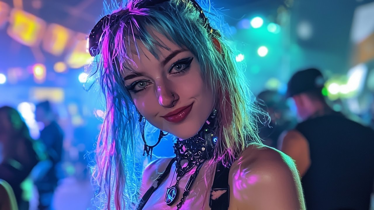 Surge - Syntax Sounds [Dubstep x Industrial Metal x Electronic] - Track 18 of Volume 3 - YouTube