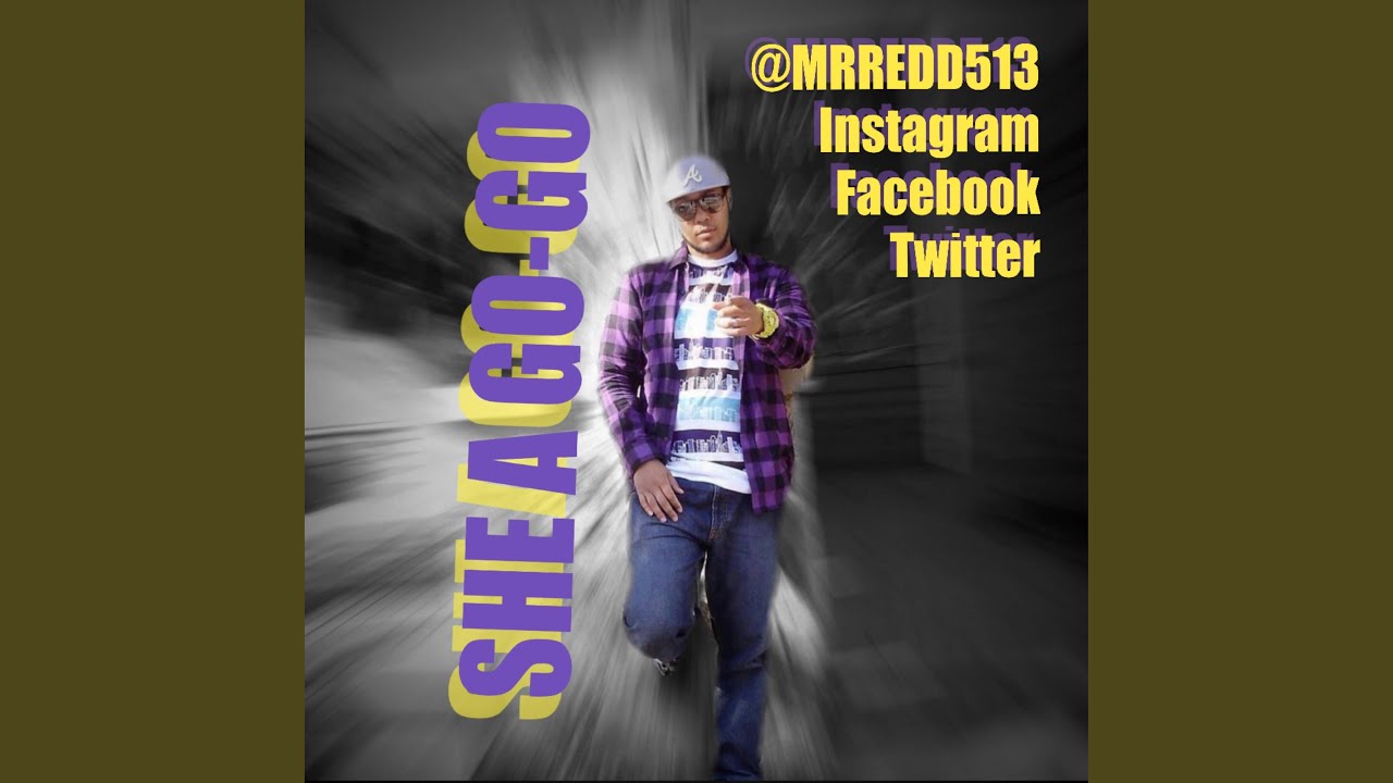 SHE A GO GO - YouTube